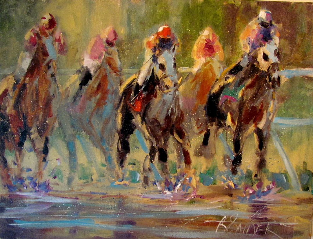 Bob Snider Fine Arts